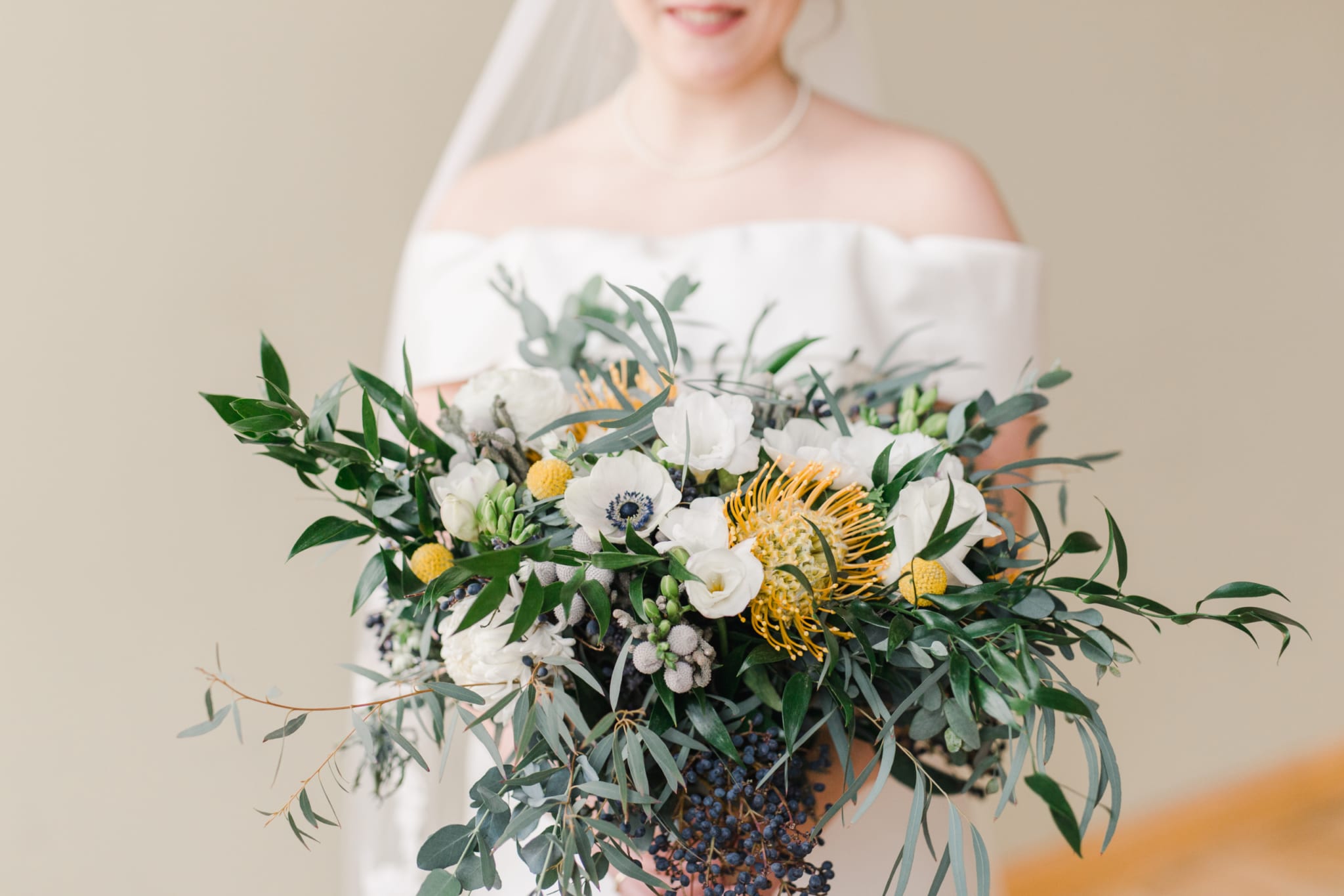 Day Block Event Center | Emily + Eli - Artemisia Studios