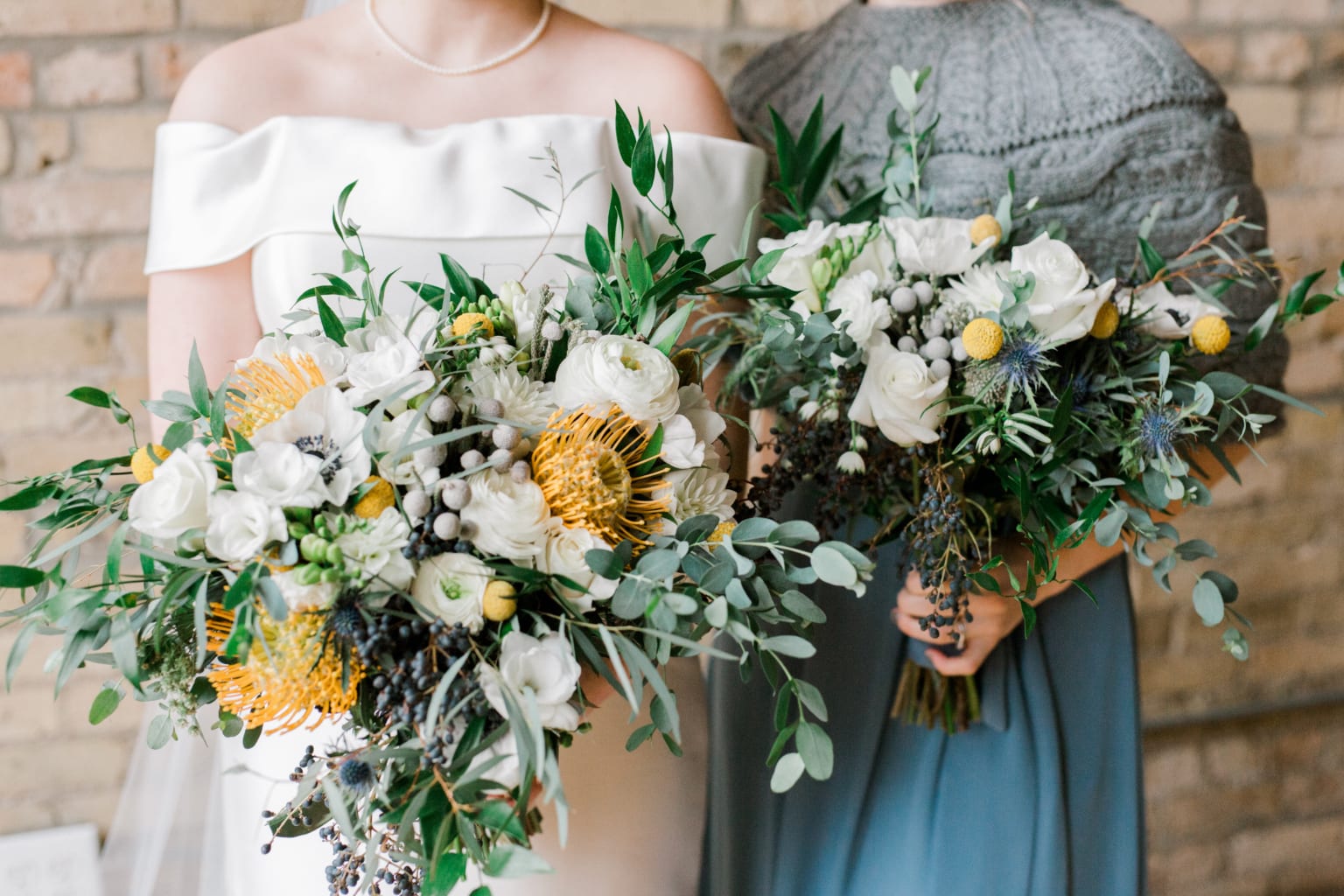 Day Block Event Center | Emily + Eli - Artemisia Studios