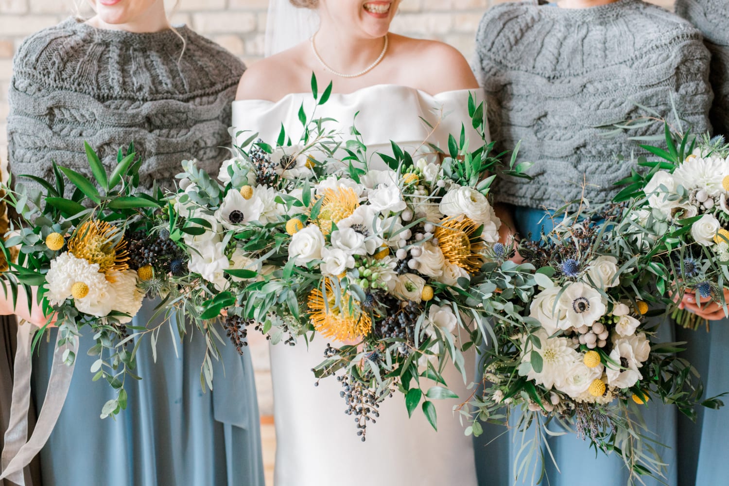 Flower Stands Archives - Artemisia Studios