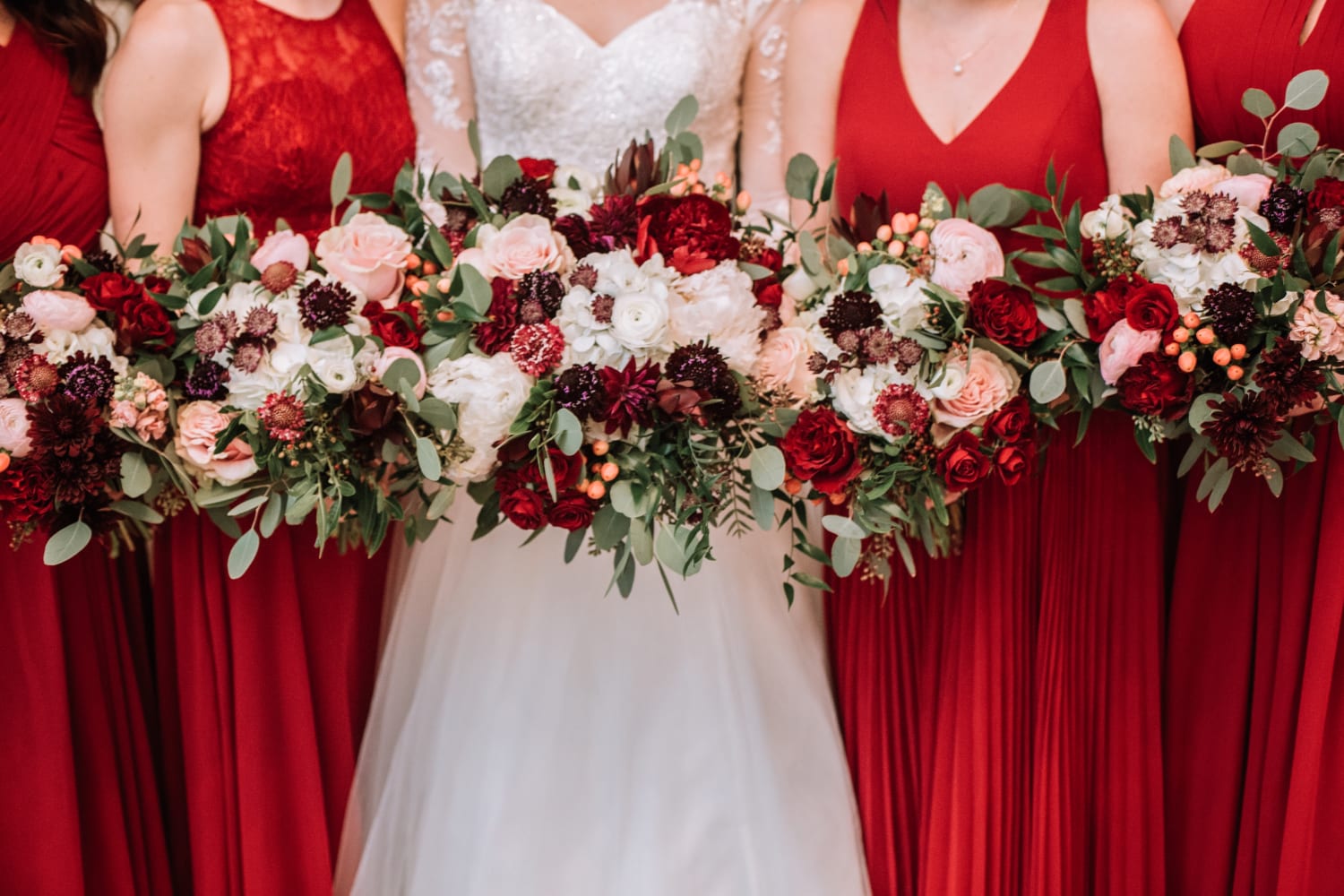 Columbia Manor | Luci and Kee Onn - Artemisia Studios