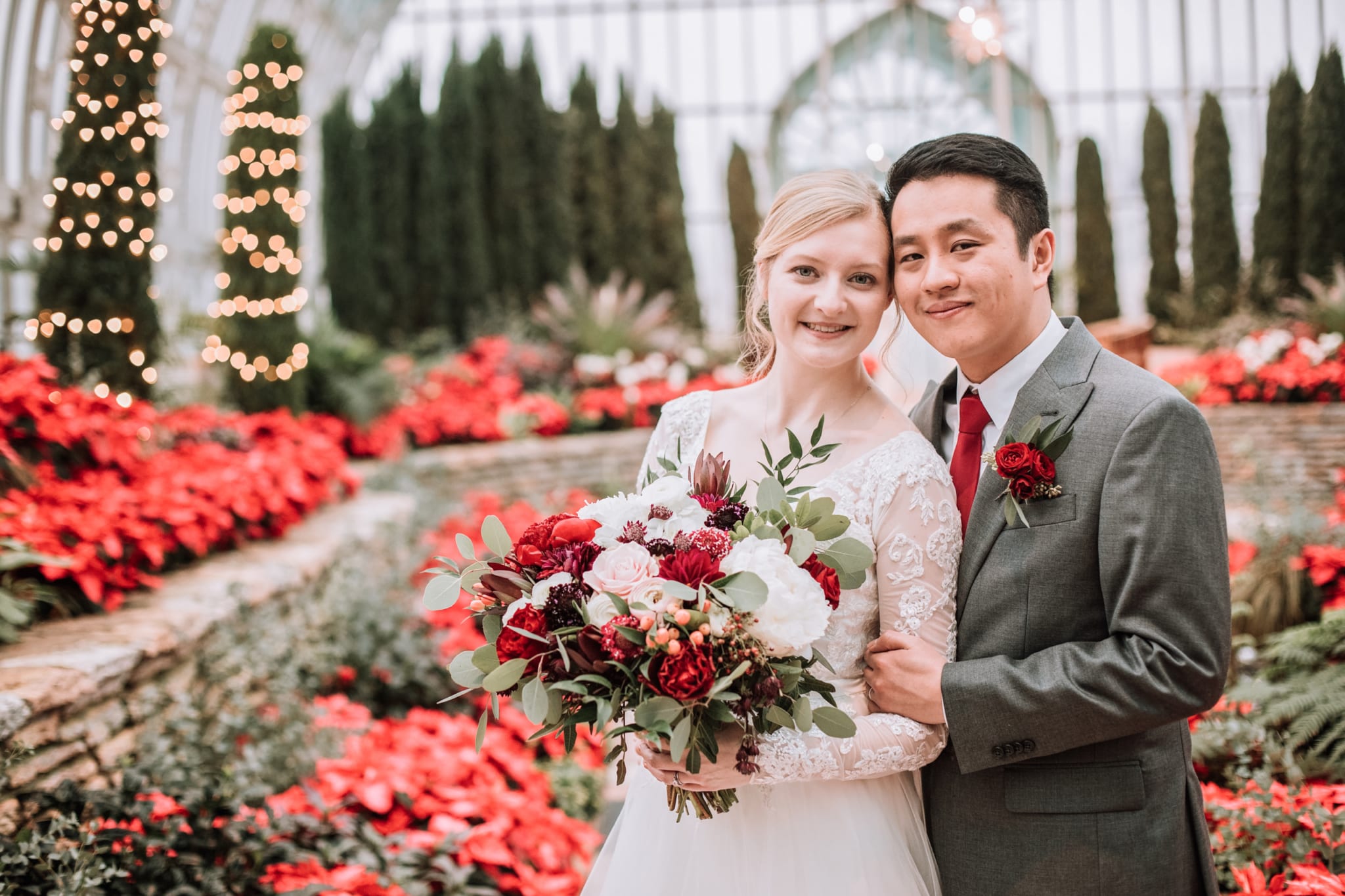 Columbia Manor | Luci and Kee Onn - Artemisia Studios