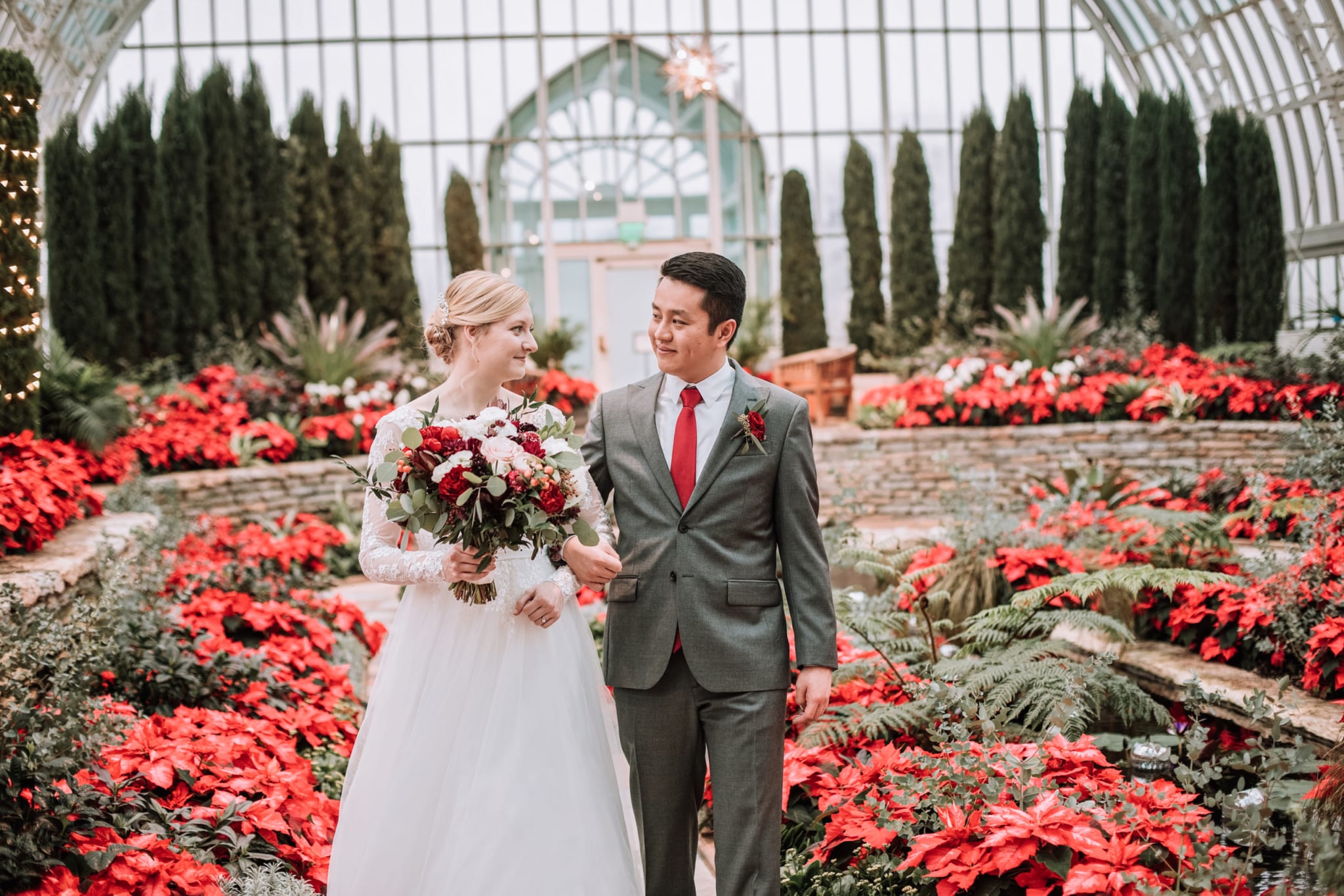 Columbia Manor | Luci and Kee Onn - Artemisia Studios