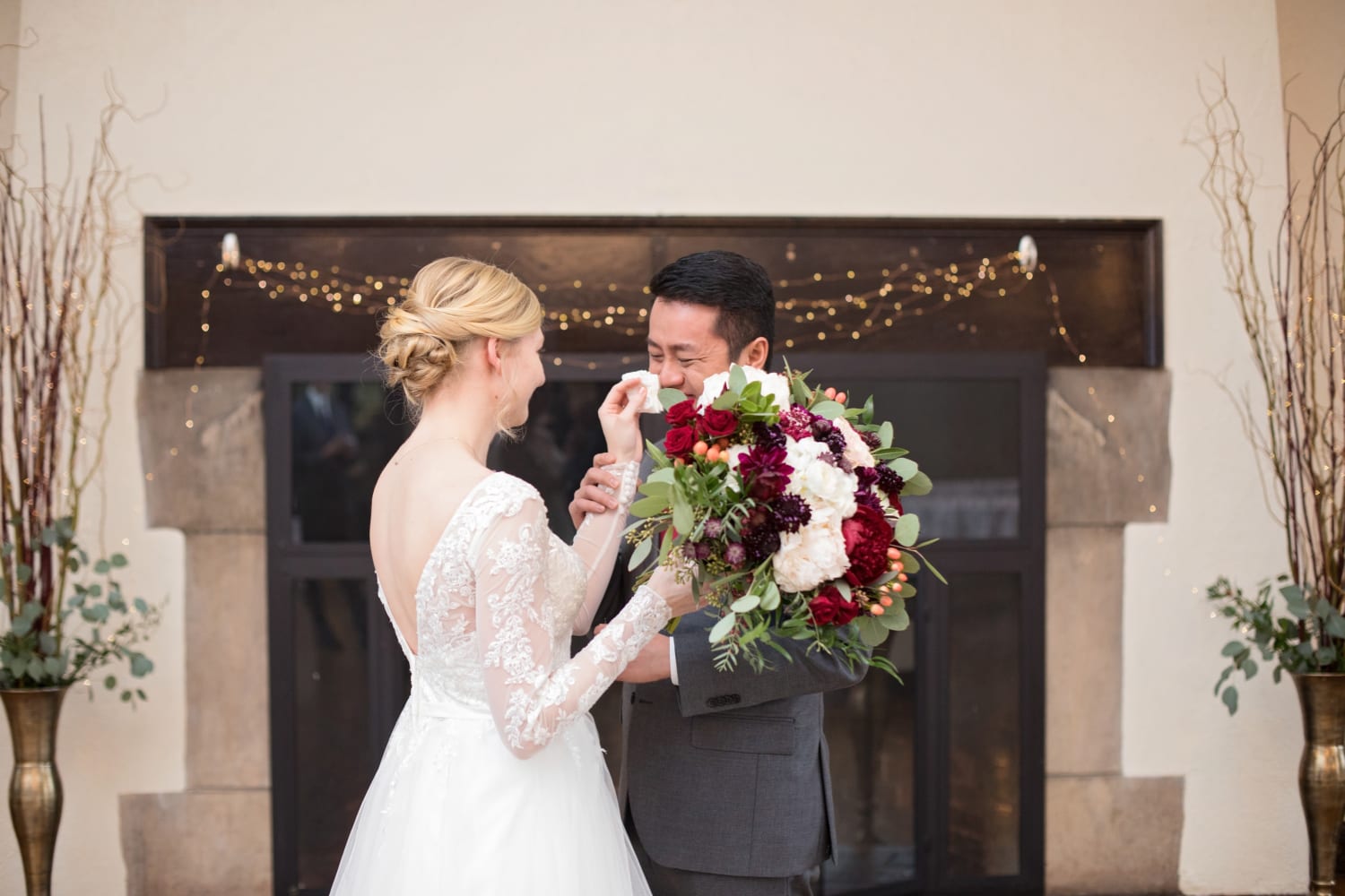 Columbia Manor | Luci and Kee Onn - Artemisia Studios