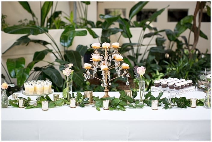 DoubleTree Hotel by Hilton Minneapolis | LGBT Wedding | MN Florist