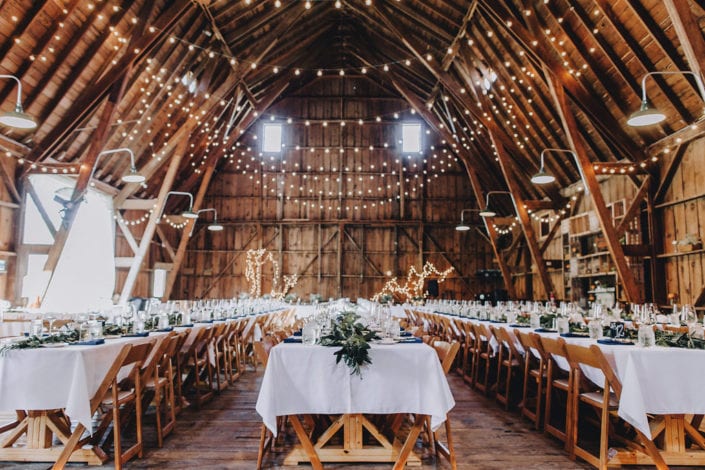 Dellwood Barn | Fall Wedding Floral | Jessie and Patrick