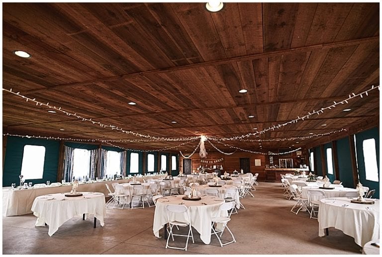 Coyland Creek | Rustic Wedding Floral | Elayna and Chris