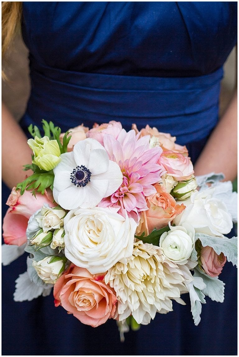 Favorite Summer Bouquets - Artemisia Studios