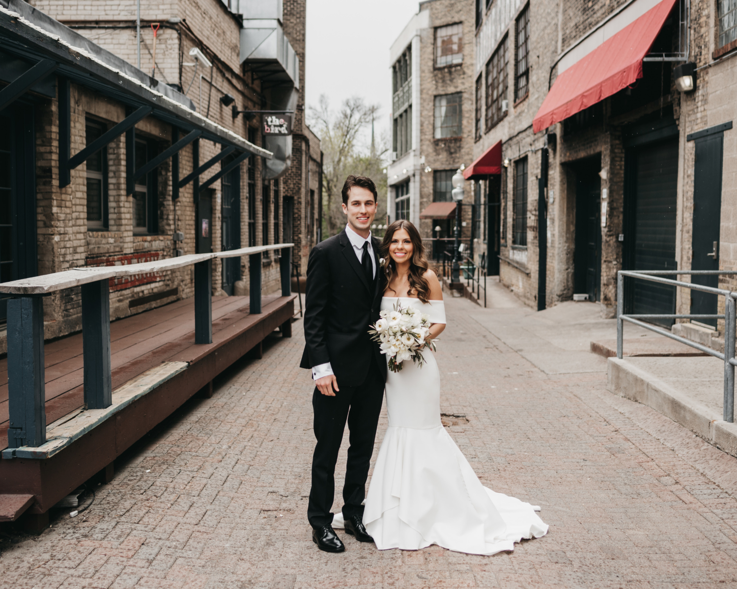 Loring Social | Casey + Matthew - Artemisia Studios