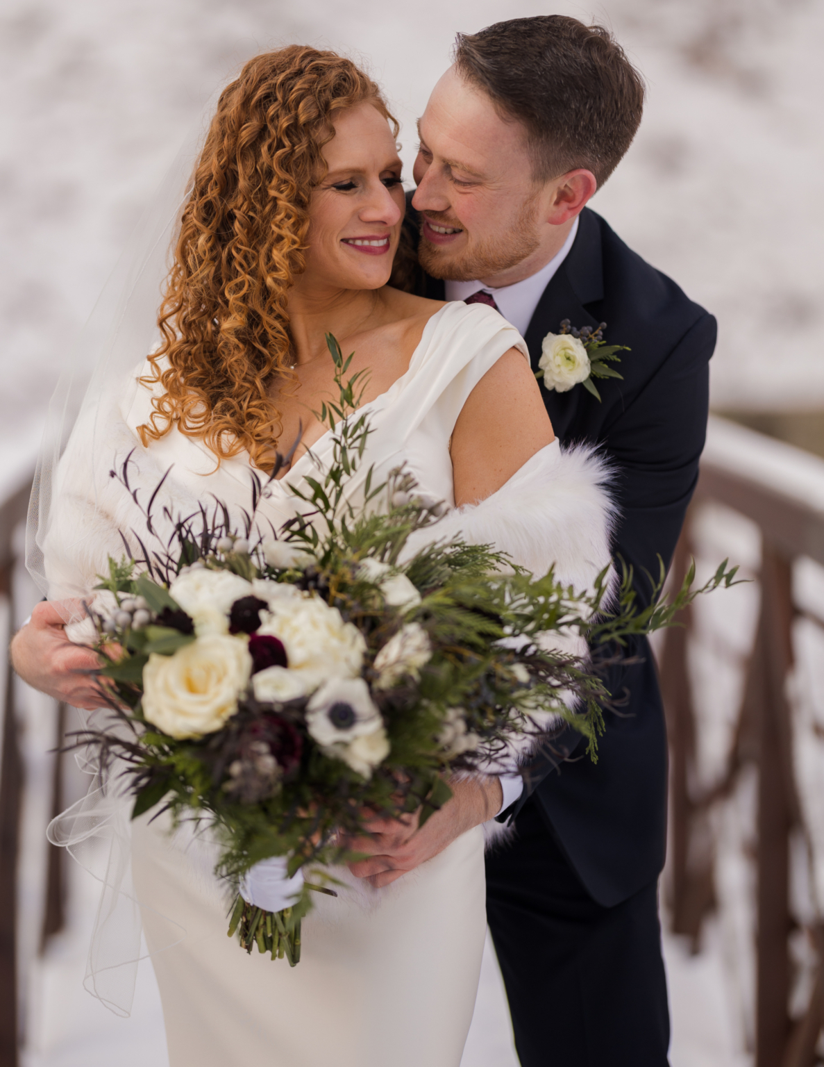 Jefe Urban Cocina | Lisa + Patrick - Artemisia Studios