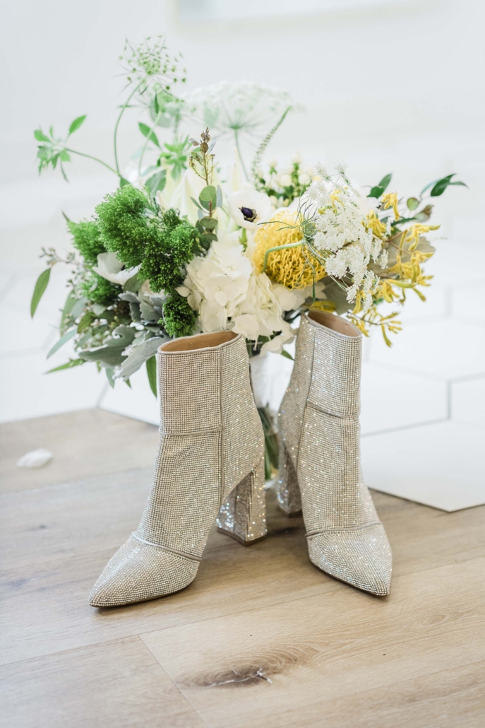 Pinewood Weddings and Events | Jessica + Webb - Artemisia Studios