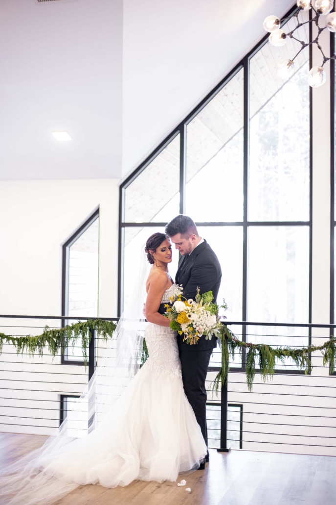 Pinewood Weddings and Events | Jessica + Webb - Artemisia Studios