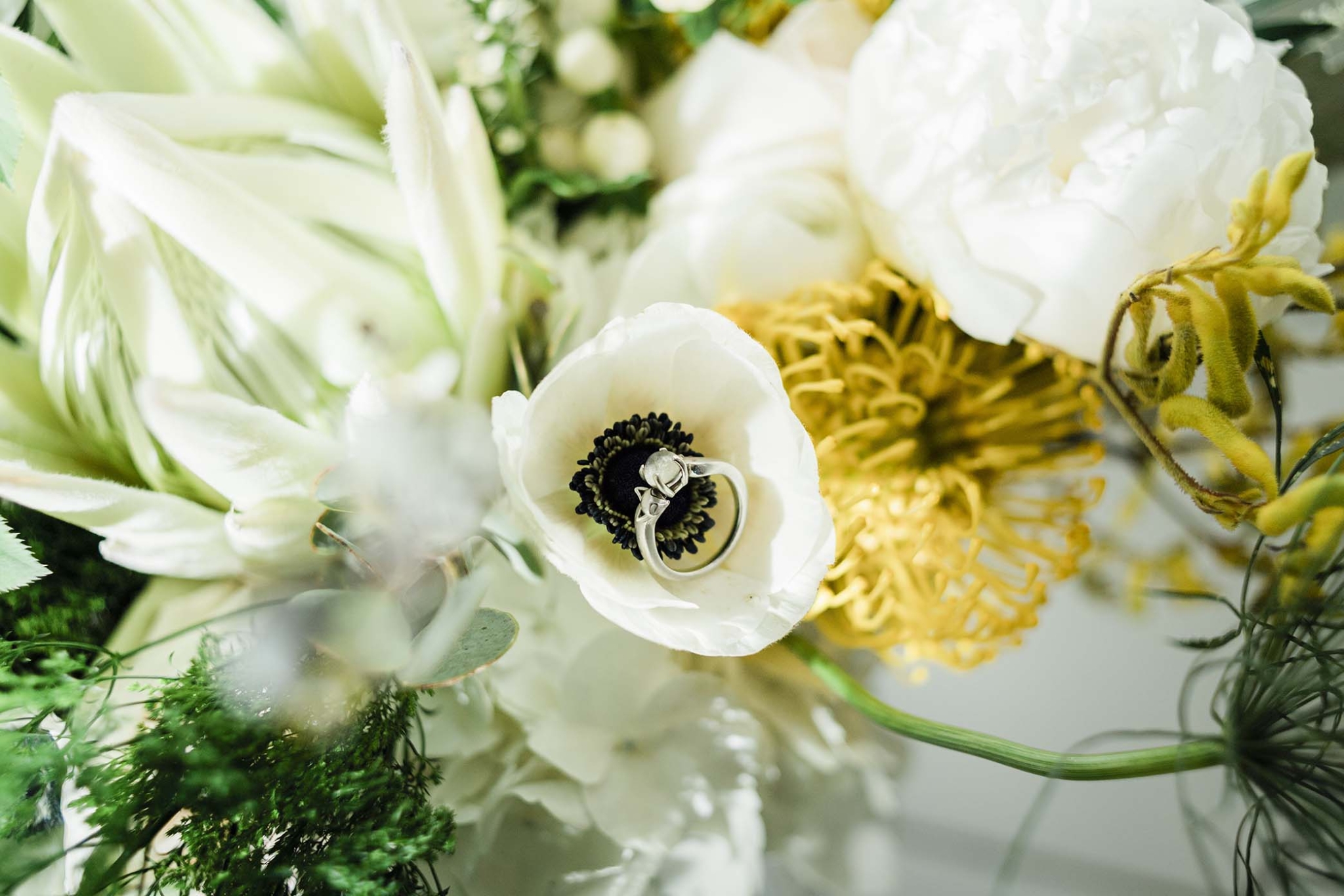 Pinewood Weddings and Events | Jessica + Webb - Artemisia Studios