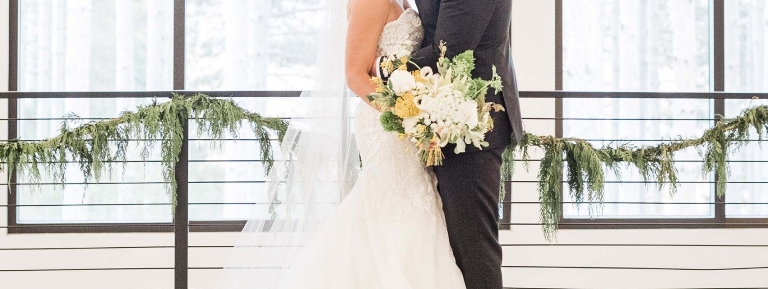 Pinewood Weddings and Events | Jessica + Webb - Artemisia Studios