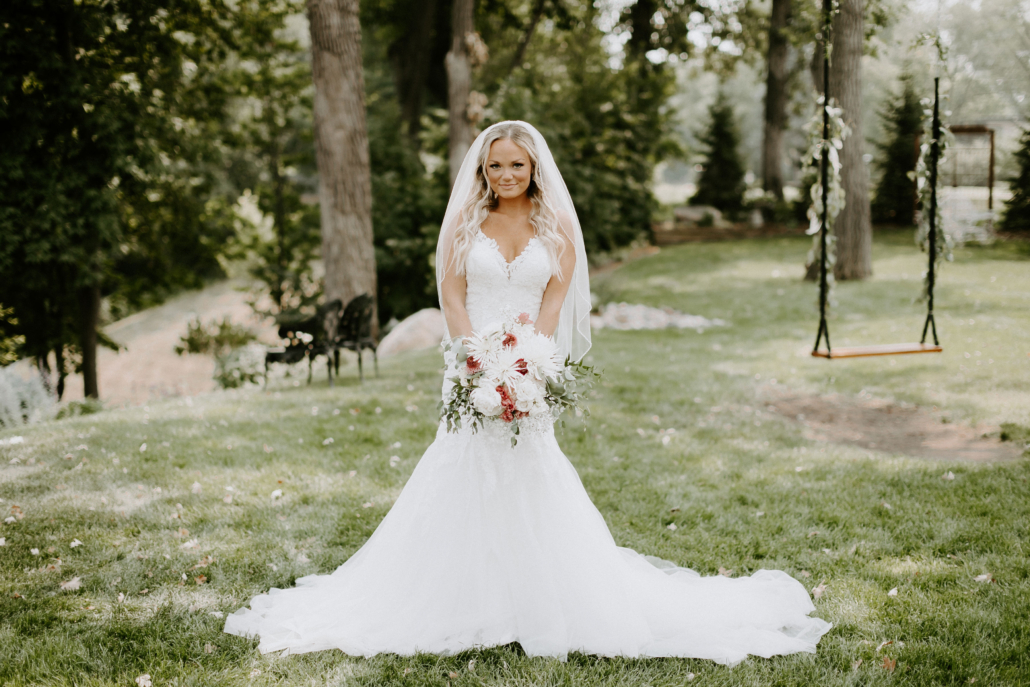 Leopold's Mississippi Gardens | Shelby + Jordan - Artemisia Studios